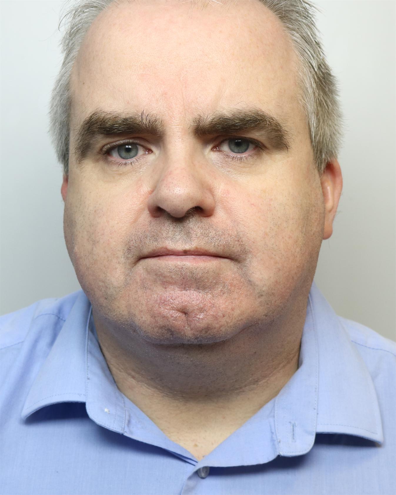 Calderdale ex councillor jailed for secretly filming 32 victims | The Crown Prosecution Service